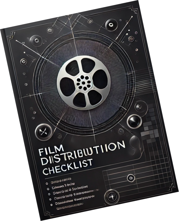 Maximize Film Distribution | Bitmax